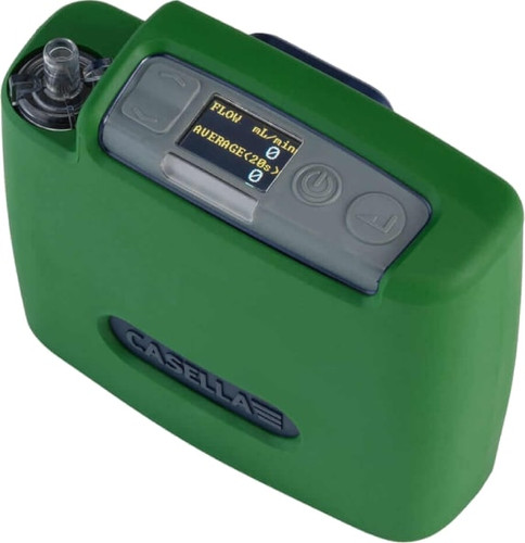 FlowDetective Digital Airflow Meter | REPSS