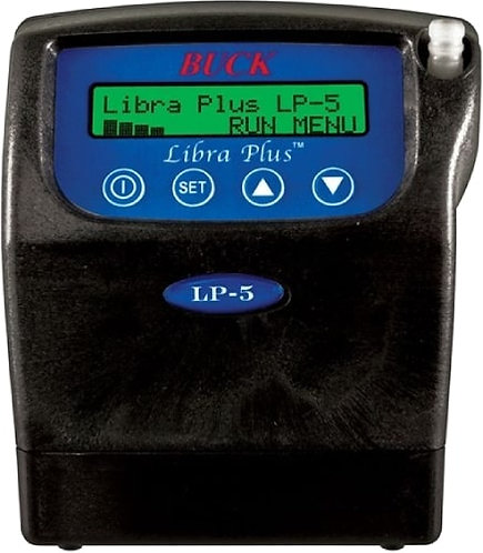 Libra Plus Personal Air Sampling Pump | Repss Inc