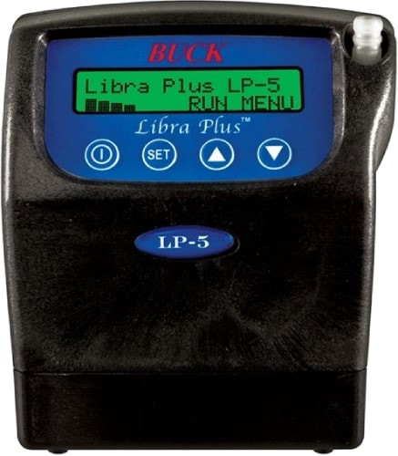 Libra Plus Personal Air Sampling Pump | REPSS