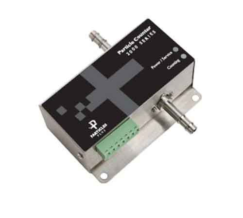 Particles Plus | REPSS