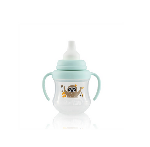 Pigeon Beberito MagMag Spout Cup, 7oz | Omega Niños