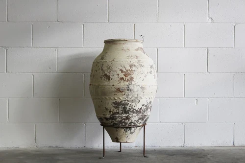 Turkish Urns | The White Place