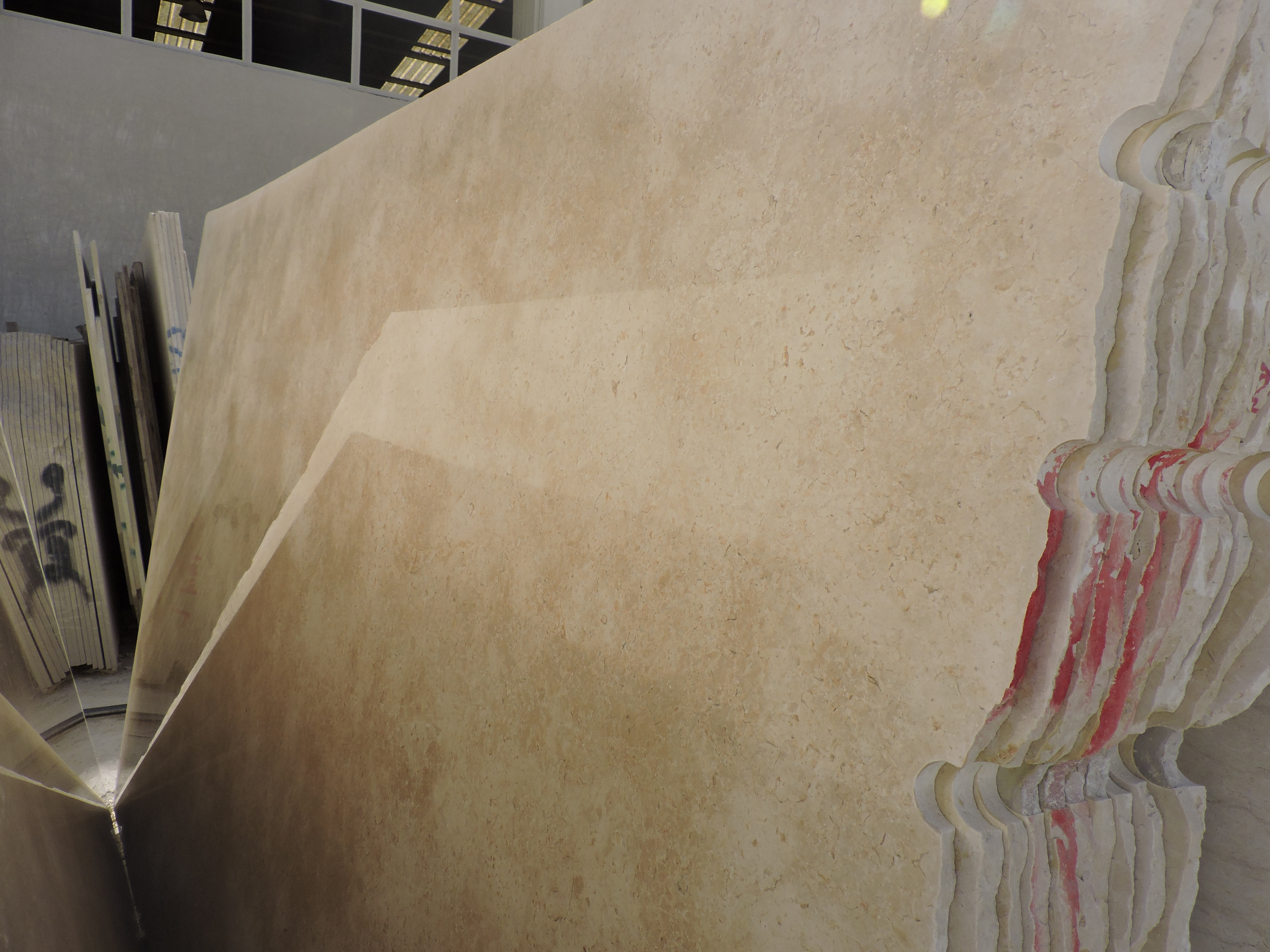 Galala Marble | Galala beige - Galala Light - Galala prices | Marmix