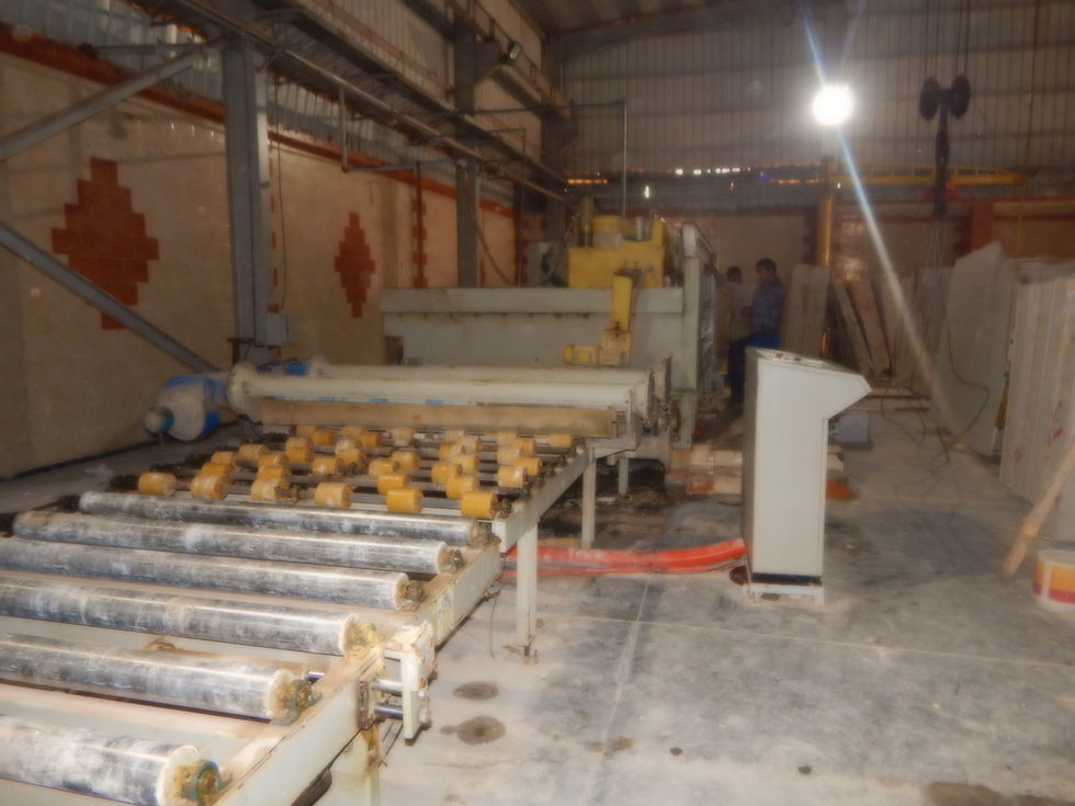 Marble Factory in Egypt - Marble Egypt | Marmix