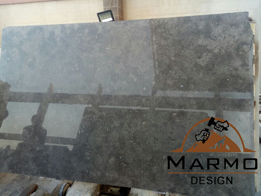 milly grey limestone