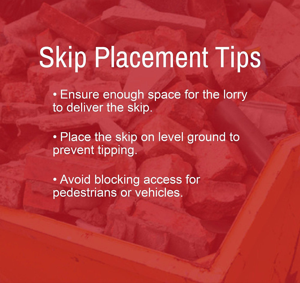 Getting Started with Skip Hire: A Step-by-Step Guide