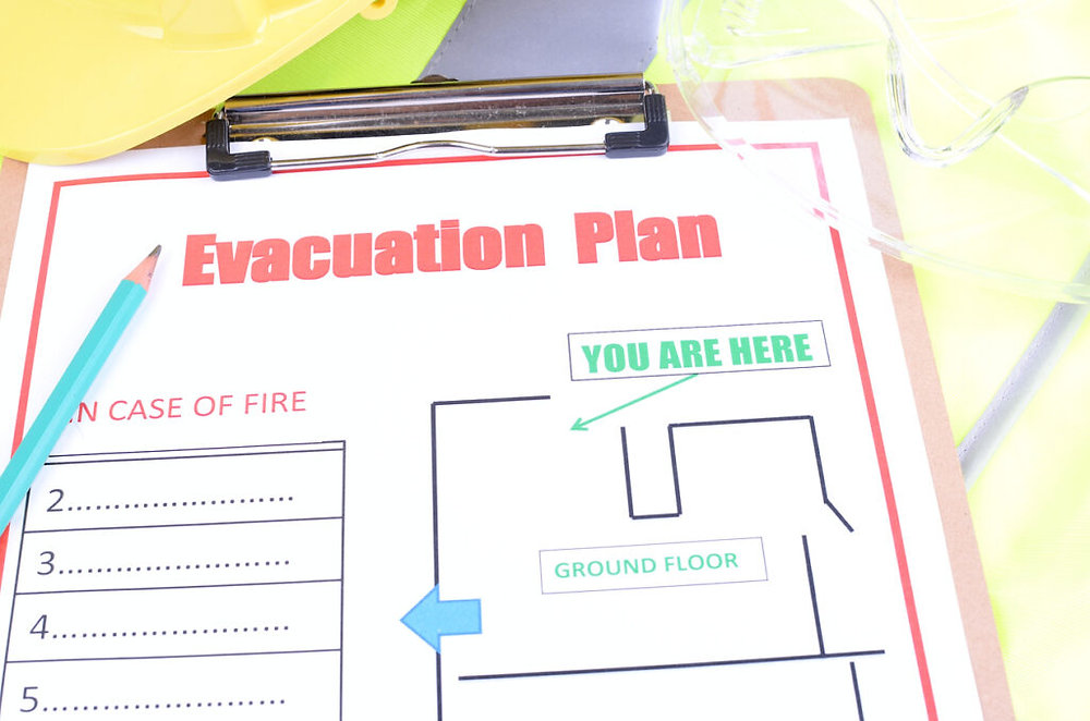 Emergency Response Planning: How to Prepare for a Fire