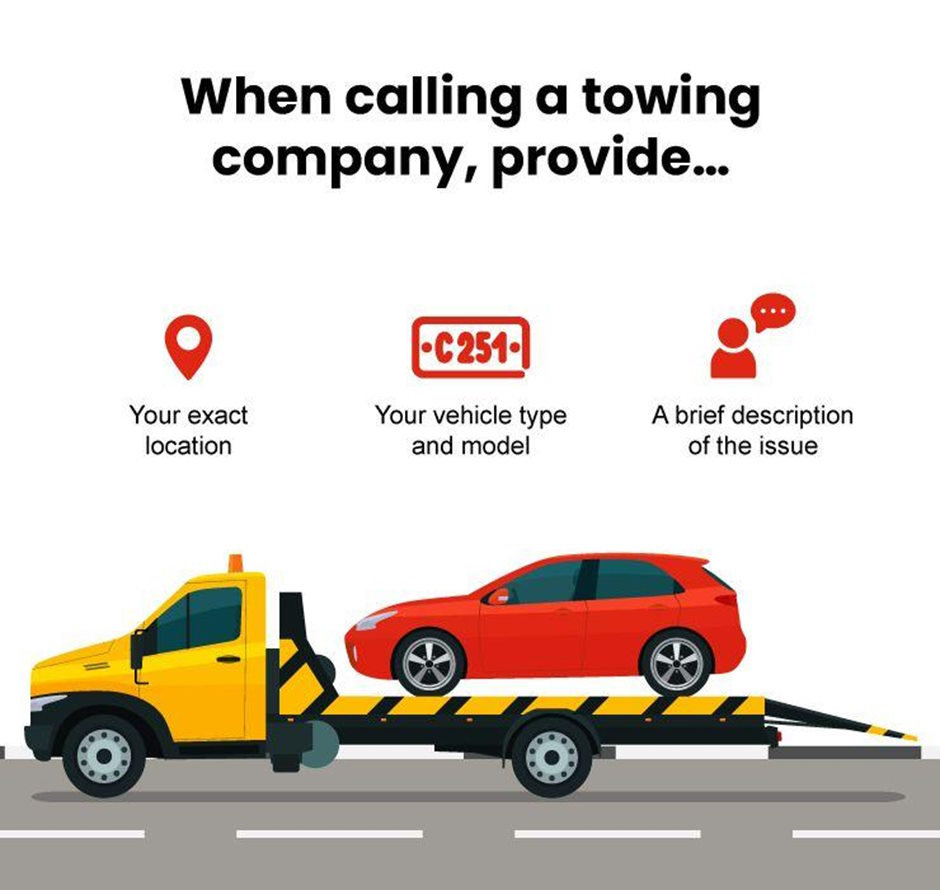 A Comprehensive Guide to Car Towing: What You Need to Know