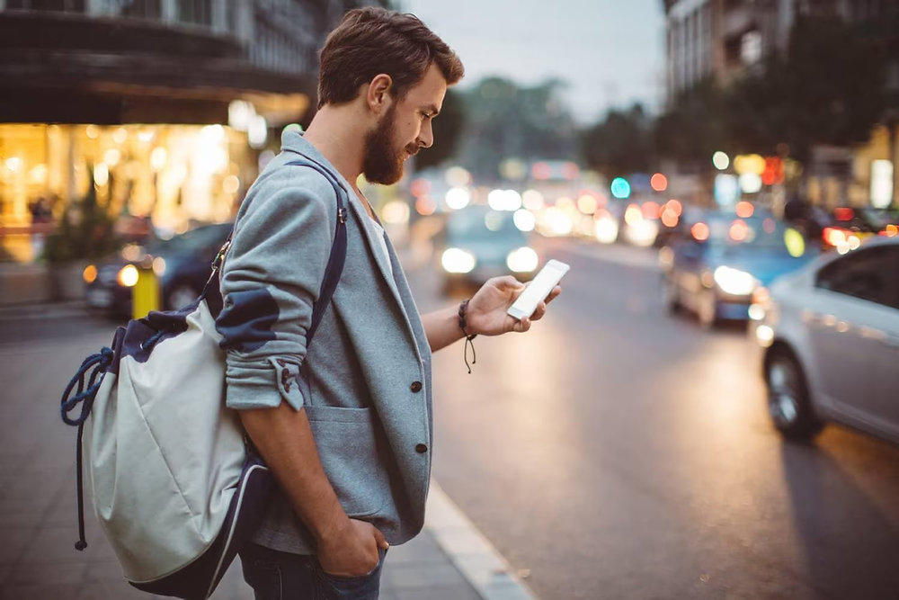 The Future Of Travel: How Taxi Apps Are Changing The Game