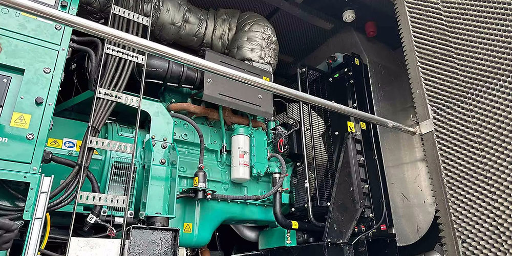 Top Businesses That Benefit from Temporary Generator Hire