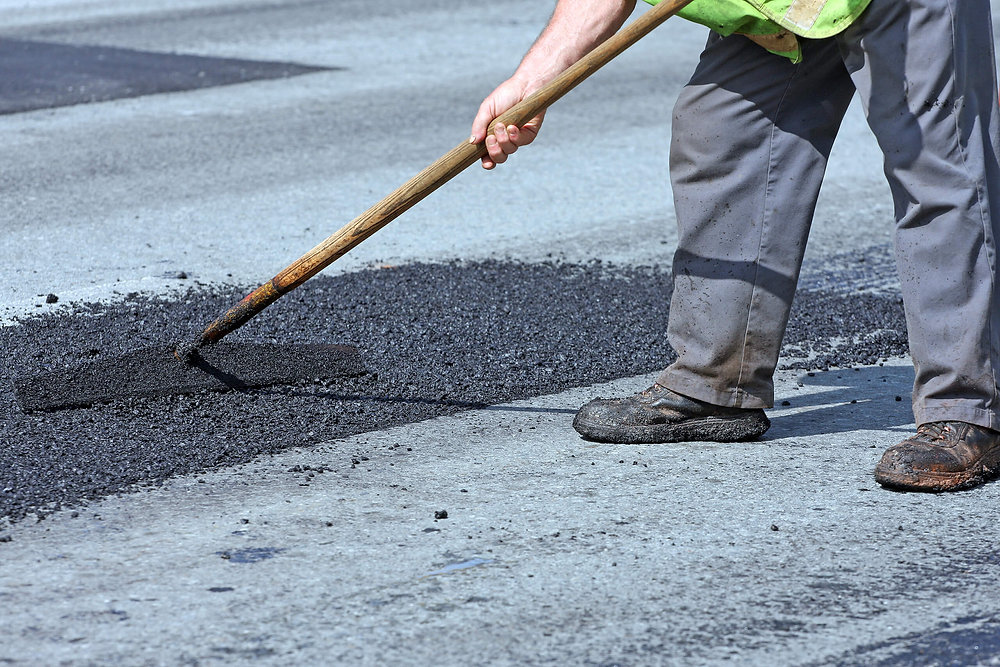 Pothole and Road Repair Solutions: A Detailed Comparison
