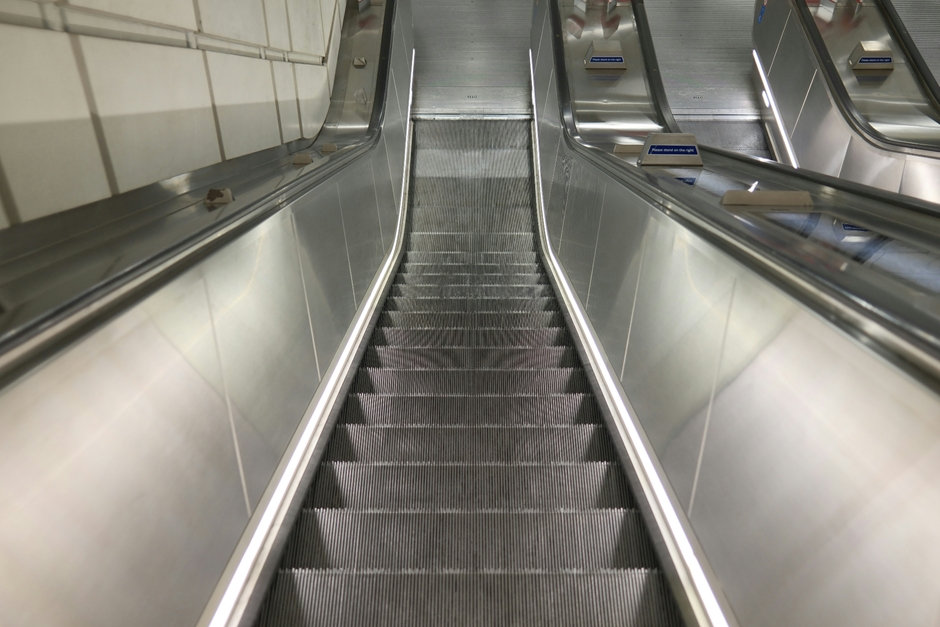 Step-by-Step Guide for Safe, Professional Escalator Installation Process