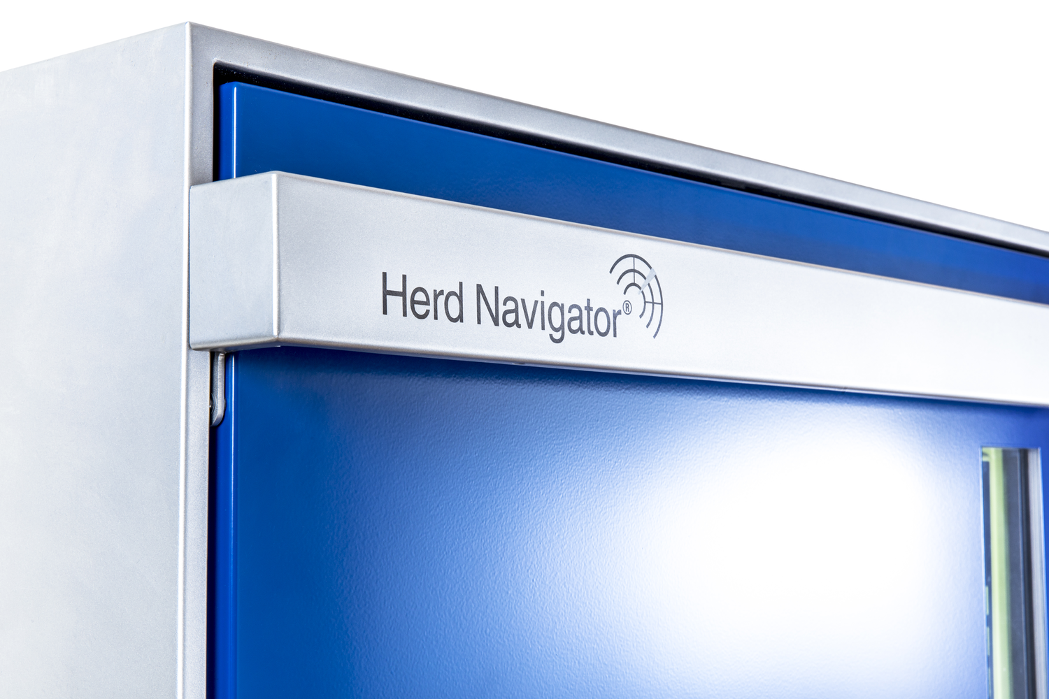 DeLaval dairy herd management systems – alpro