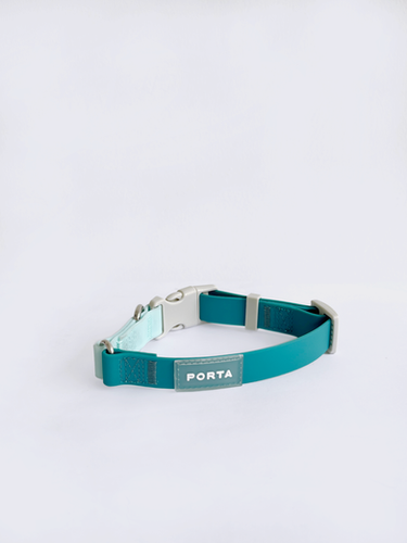 Porta Aqua Collar in Coast | Bobba's Backyard