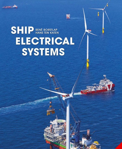 Ship Electrical Systems | Cajr Marine Edu