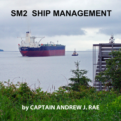 Ship Management Level 2 Course | Cajr Marine Edu