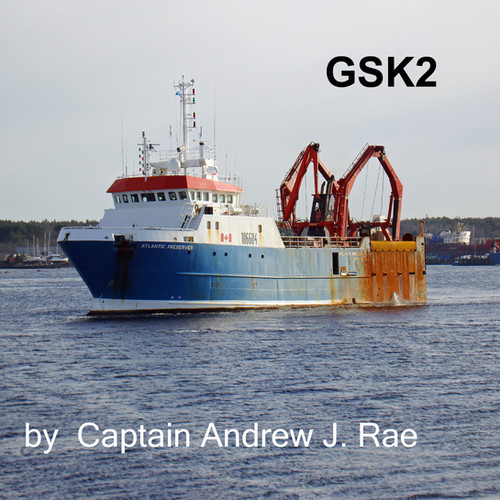 General Ship Knowledge 2 Course | Cajr Marine Edu