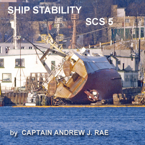 Stability Level 5 Course | Cajr Marine Edu