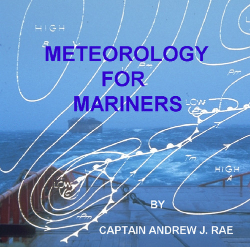 Meteorology Levels 1 and 2 Course | Cajr Marine Edu