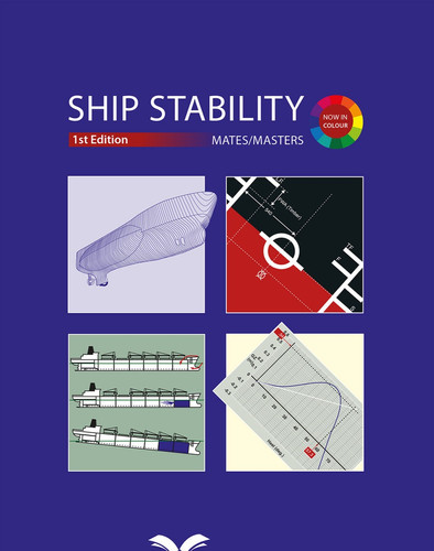 Ship Stability Masters and Mates | Cajr Marine Edu