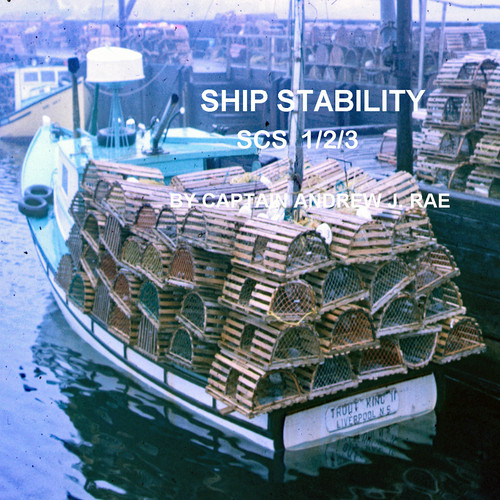 Stability Levels 1 and 2 Course | Cajr Marine Edu