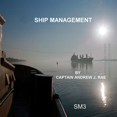 Ship Management Level 3 Course | Cajr Marine Edu