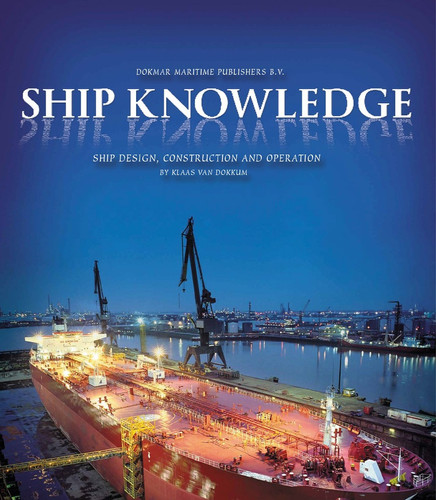 Ship Knowledge | Cajr Marine Edu