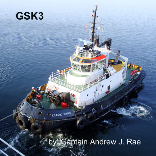 General Ship Knowledge Level 3 Course | Cajr Marine Edu