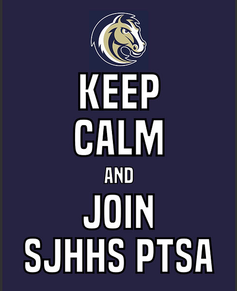 HOME | SJHHS PTSA