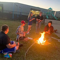 Groups & Mentoring | Red Oaks Coping