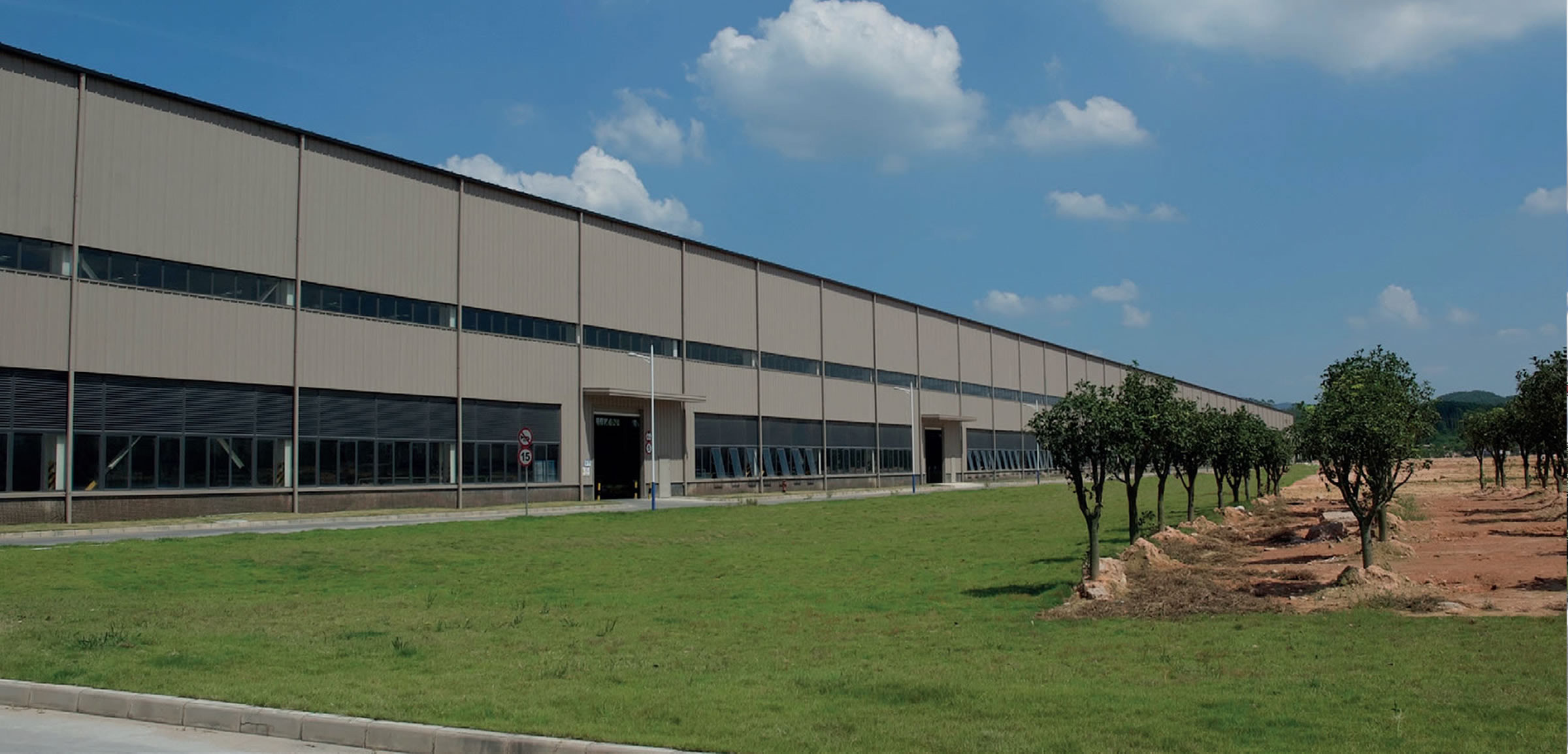 ALWO | JingMei Aluminium