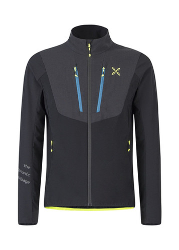 AIR PRO TECH JACKET | Jungle Gear