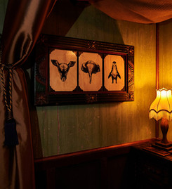 CURIO | Escape Rooms Canberra