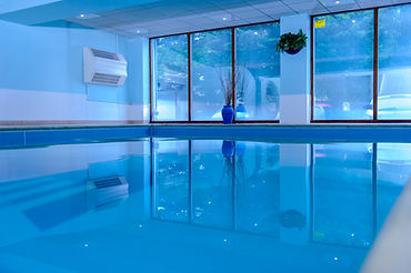FACILITIES | Atrium Fitness Ely | Ely