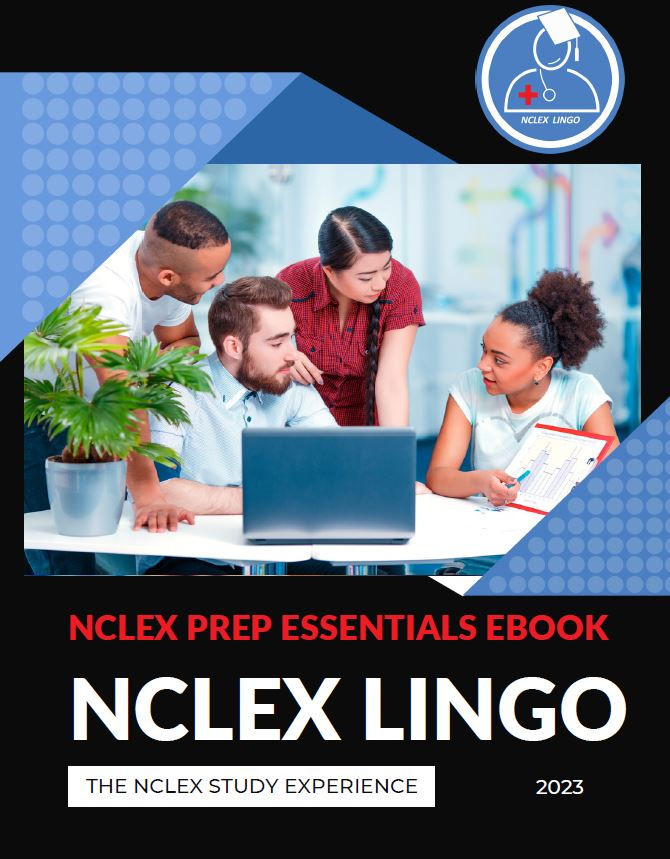 NCLEX Prep: essentials E-Book | NCLEX LINGO