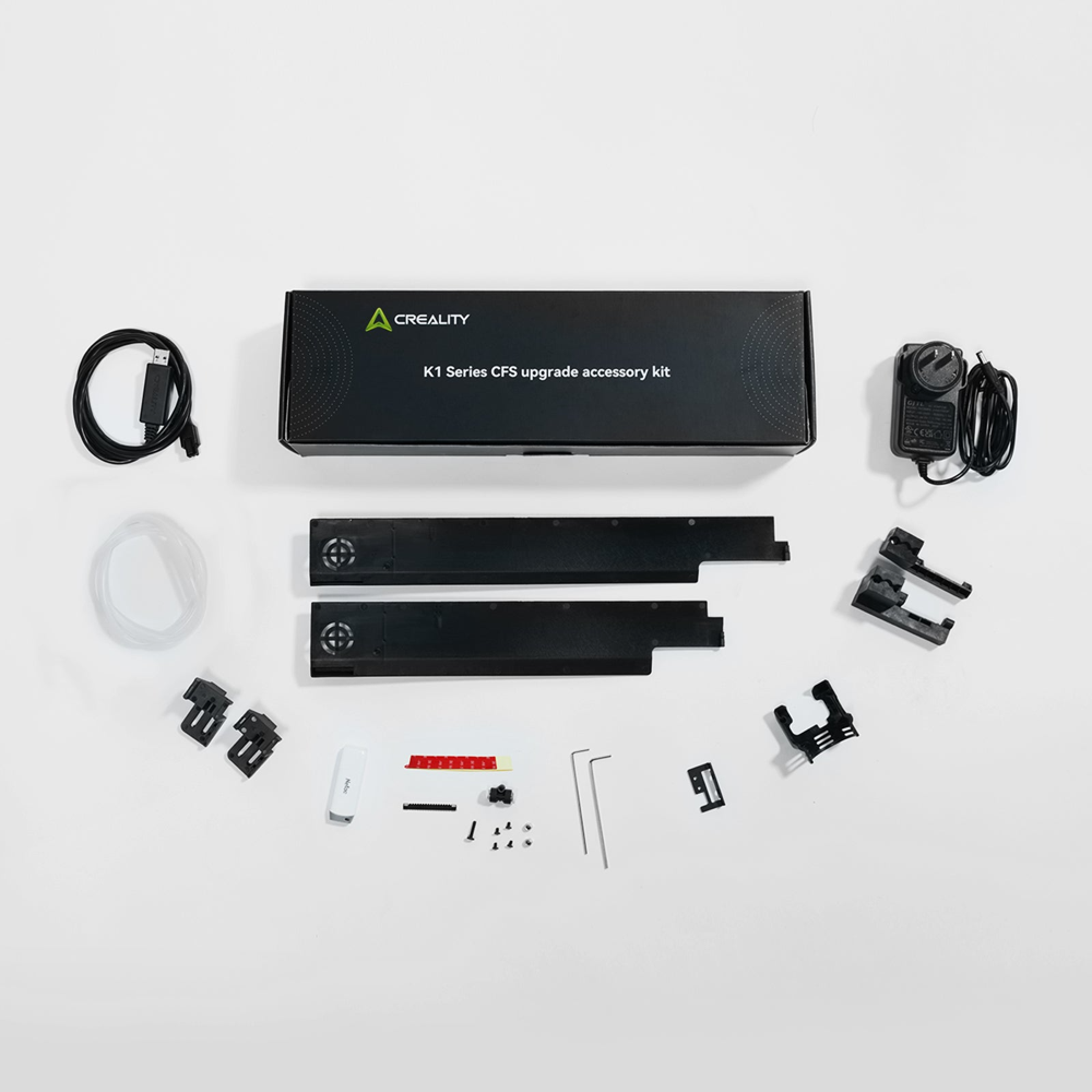 Creality K1 Series CFS Upgrade Kit