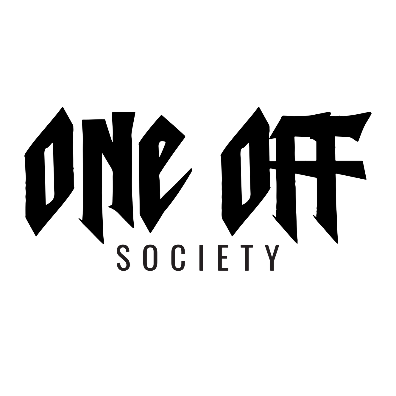 Streetwear Brand | One Off Society