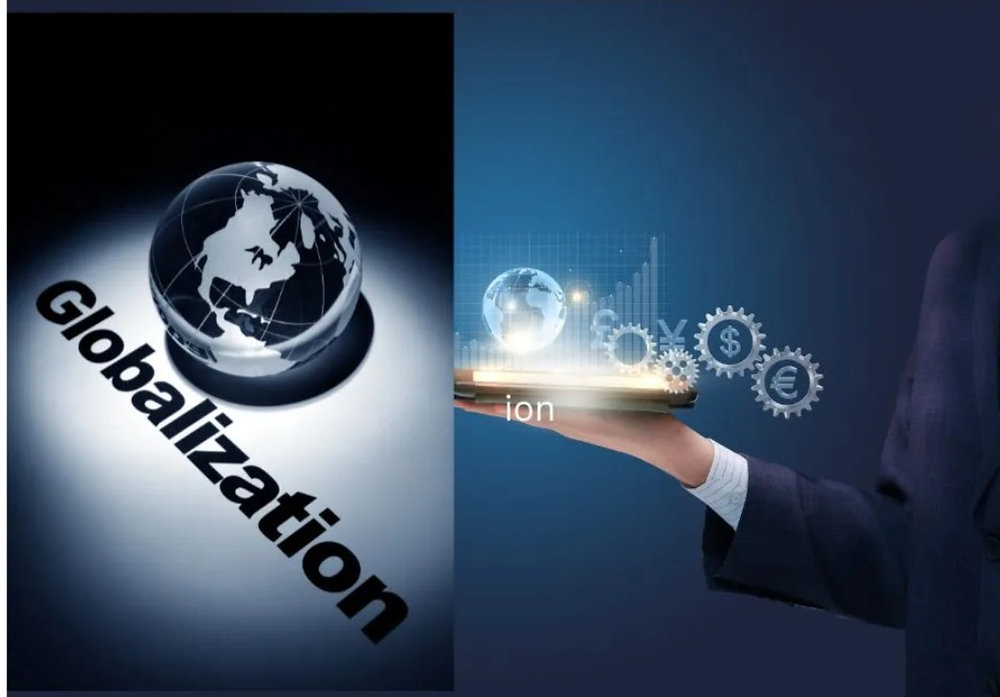 The effects of globalization on family beliefs and values