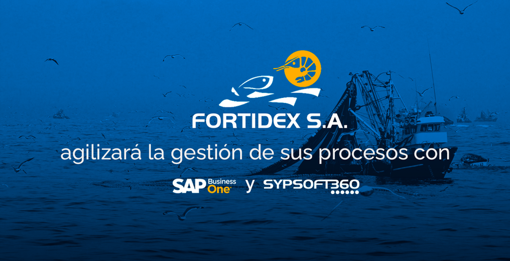 Sypsoft360 | Consultora SAP Partner Perú, Chile, Ecuador