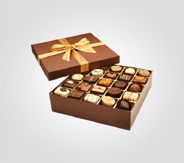 Enhance Your Products Market Value with Custom Chocolate Boxes