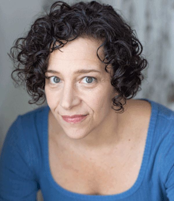 Bio | Jennifer Estlin | Actor SAG*AFTRA*AEA