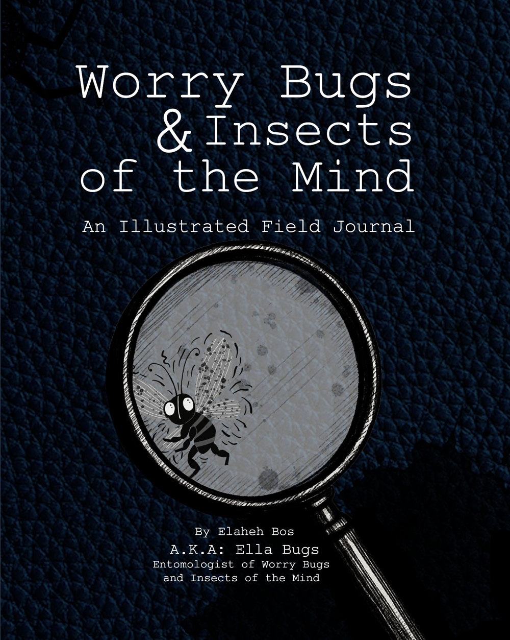 Worry Bugs and Insects of the Mind | PlantLoveGrow