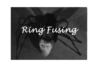 Ring Fusing | Coffin Gems