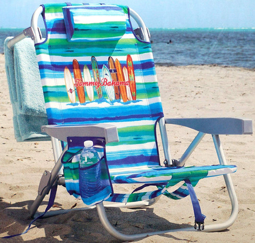 BEACH CHAIR RENTAL DEPOSIT | Kapaa Beach Shop