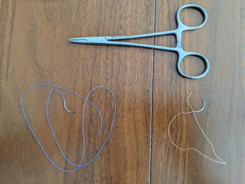 Do Stitches Hurt? - 1311 Jackson Ave Dental | Dentist in Long Island ...