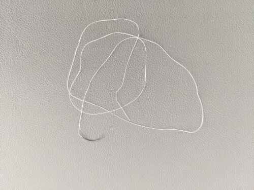 Identifying Non-Dissolvable Stitches By Color - 1311 Jackson Ave Dental ...