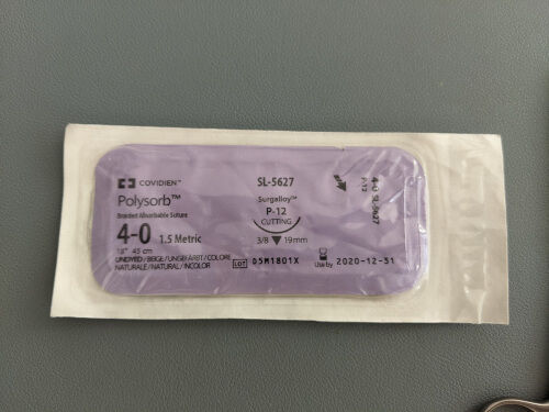 Are White Stitches Dissolvable? - 1311 Jackson Ave Dental | Dentist in ...