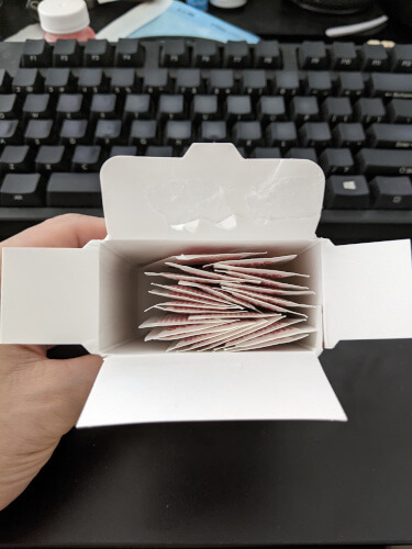 Can I Use Goodys Powder For a Toothache? - 1311 Jackson Ave Dental ...