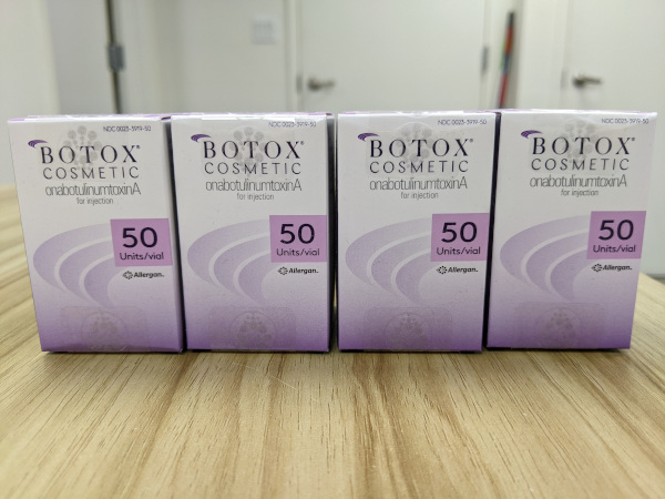 Cost of Botox for TMJ - 1311 Jackson Ave Dental | Dentist in Long ...