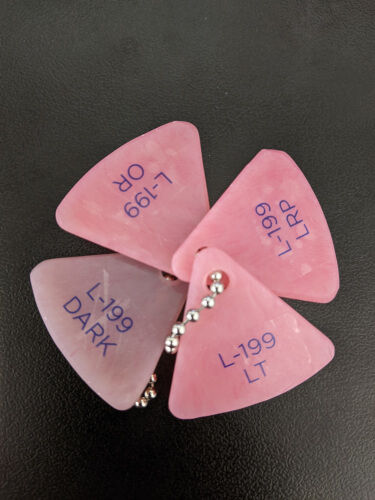 Dental Implant Color Chart: All Available Shades - 1311 Jackson Ave ...